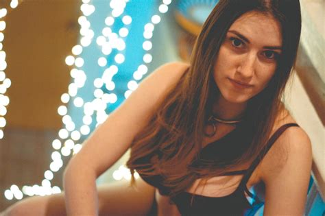 [1 27 Gb] [] Piper Blush [20 Solo Posing Lingerie