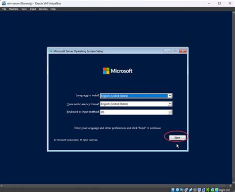 Active Directory Home Lab Andrew Morrows Blog