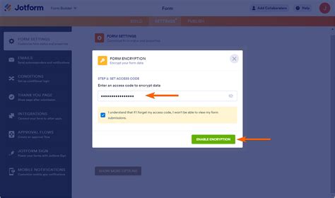 Encryption Levels And Cost Associated With Them For Financial Forms