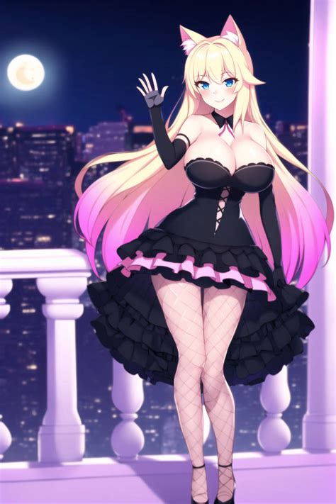 Cursed Sexy Catgirl By Bepistg On Deviantart Cursed Sexy Catgirl By Bepistg On Deviantart