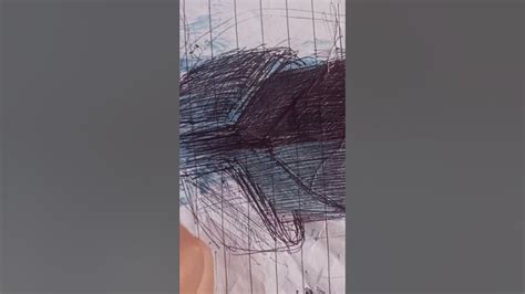 Kakashi Drawingdrawing Kaka Se In Notebookanime Kakashihatake Youtube