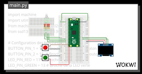 Tp2 Wokwi Esp32 Stm32 Arduino Simulator