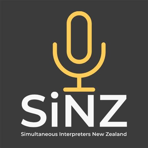 conference interpreting simultaneous interpreters new zealand