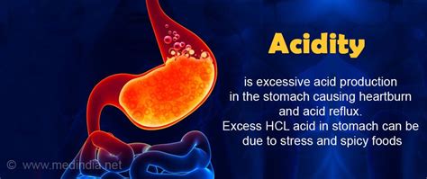 Acidity Causes Symptoms Diagnosis Treatment And Complications