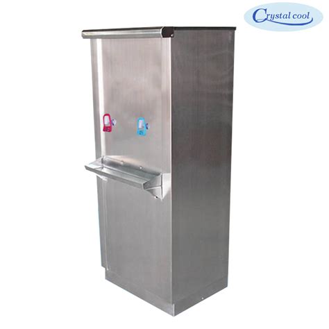 ตู้กดน้ำดื่ม 3 อุณหภูมิ น้ำร้อน อุ่น เย็น ยี่ห้อ ซุปเปอร์คูล รุ่น Tse