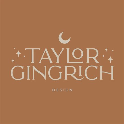 Portfolio — Taylor Gingrich Design