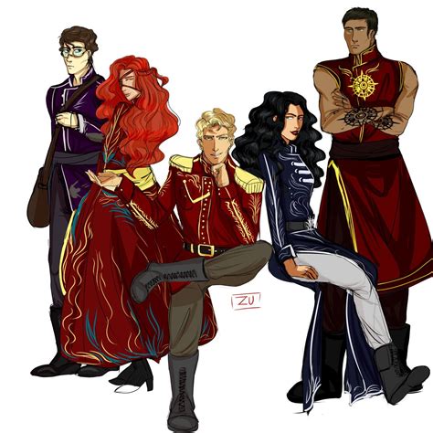 140 The Grisha Trilogy Ideas The Grisha Trilogy The Darkling Trilogy