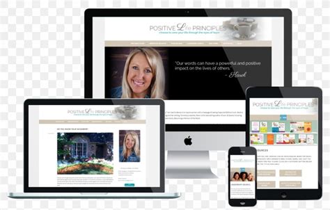 Responsive Web Design Web Template System Bootstrap Png 1250x800px Responsive Web Design