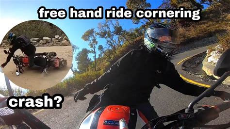 Extreme Free Hand Ride Mva Vlogs Youtube