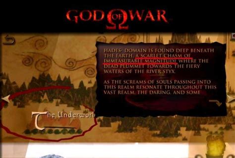 Hyperion God Of War Crossverse Wiki Fandom