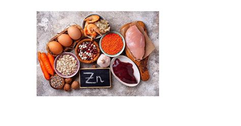Zinc Benefits Side Effects Of Zinc Deficiency And More