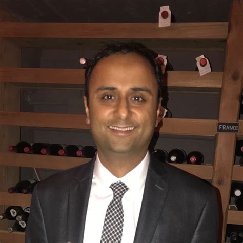 Gaurav Sehgal Linkedin