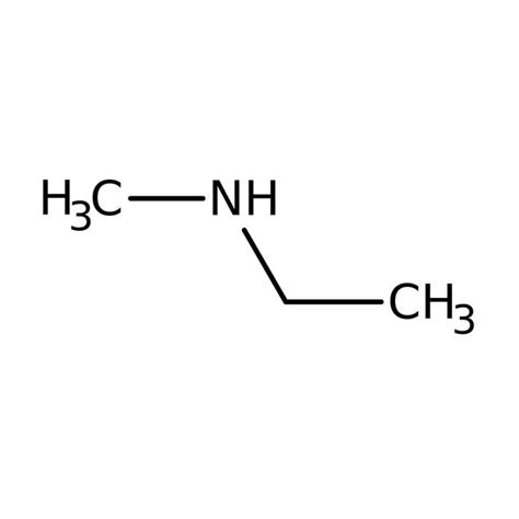 N Ethylmethylamine 97 25 G Contact Us Thermo Scientific Chemicals