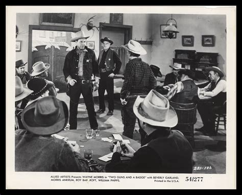 Pictures Of Morris Ankrum