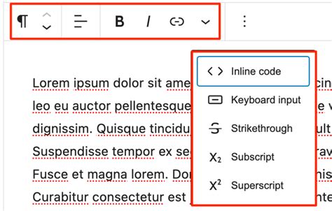 Using The Block Editor In The Forums Forums