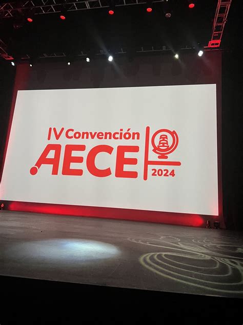 Ya EstÁn Disponibles Las Fotos De La Iv ConvenciÓn De Aece Movicarga