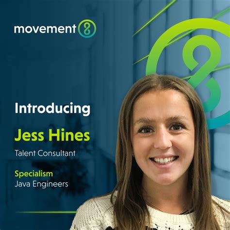 Movement8 On Linkedin Jointhemovement Techrecruitment Javaengineers