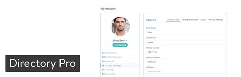 8 best wordpress directory plugins to organize your listings