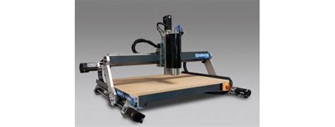 Ex Series Cnc Router
