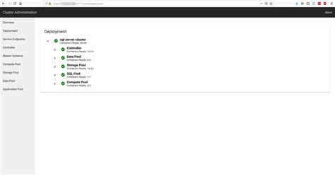 Creating A Big Data Cluster With Sql Server 2019 By Xavier Geerinck Medium