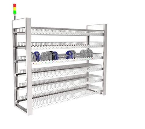Led Smart Shelf