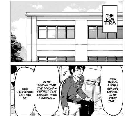 Turns Out My Dick Was A Cute Girl Ranimenocontext