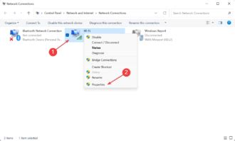 Tested Methods To Fix Browser DNS Lookup Failed On Your PC