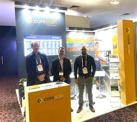 corescan powered by epiroc on linkedin hyperspectralcoreimaging