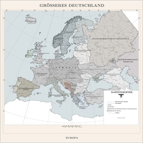 Deutscher Bund Overview By Arminius1871 On Deviantart Artofit