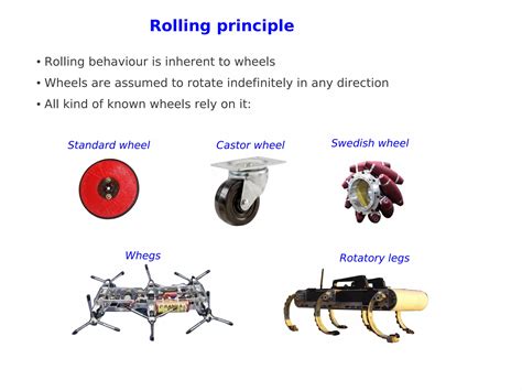 Motion Control Of Differential Wheeled Robots With Joint Limit