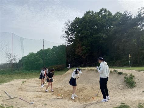 용인 숏게임힐스 잔디어프로치연습장 퍼팅연습그린 네이버 블로그