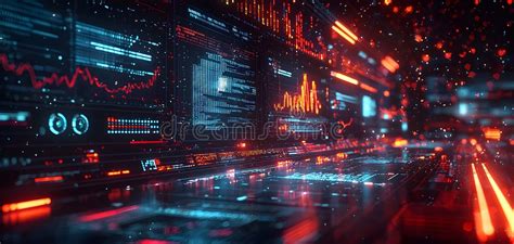 Dynamic Charts Stock Illustrations 2442 Dynamic Charts Stock