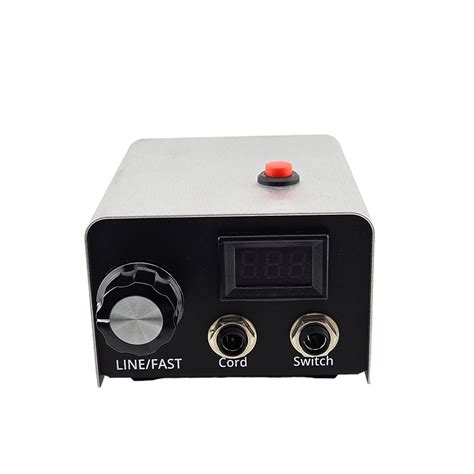 Linefast D2 Bypass Switch South State Manufacturing