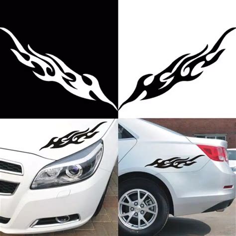 Jual Stiker Sticker Decal Motif Api Shopee Indonesia