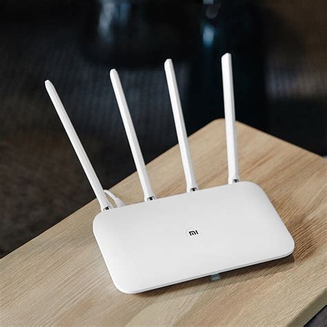 Xiaomi Mi Router Dual Band Wireless WiFi Router GROOT GADGETS