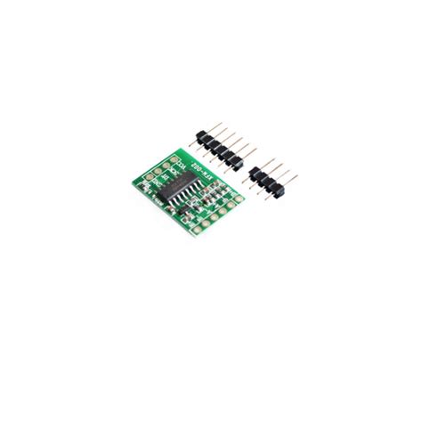 24 Bit Precision Ad Module Hx711 Electronic Components Weighing