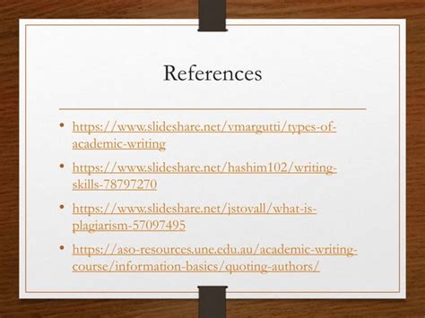 Quotation Paraphrasing And Summarizing PPT Freelance Writing Content Production