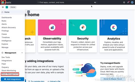 elasticsearch：在 elastic 中玩转 deepseek r1 来实现 rag 应用 知乎