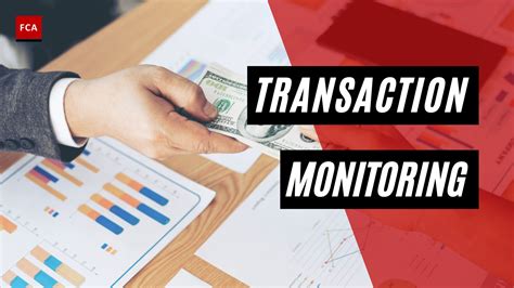 Transaction Monitoring Roles And Responsibilities Of Anti Financial Crime Function