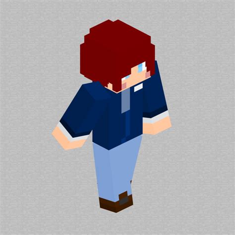 [마인크래프트 교복스킨 여자 남자 교복]마인크래프트 남녀 교복스킨 네이버 블로그