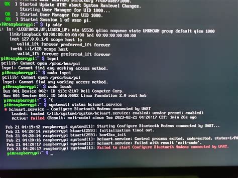 Pi Zero W Wlan Und Bluetooth Nicht Verfügbar Raspberry Pi Zero