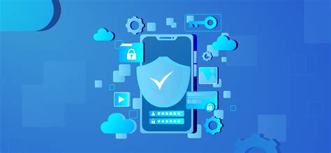 Best Practices To Develop Secure Mobile Apps