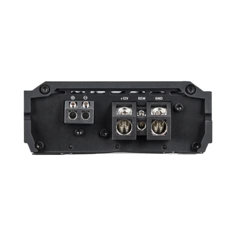 Machete Lite MLA-1200.1 | купить 1-канальный усилитель (Моноблок ...
