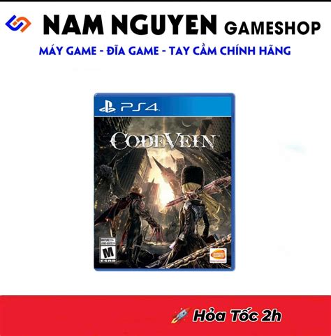 Code Vein
