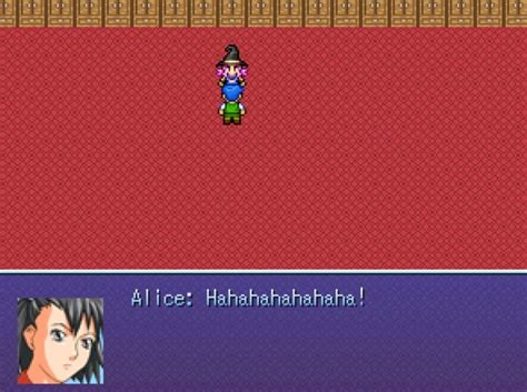 Alice S Awakening By Zonuai