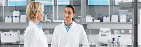 Lab Workflows Eppendorf Korea
