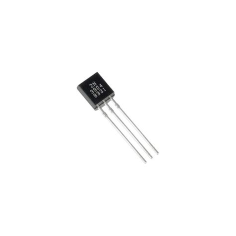 2n3904 Transistor Npn