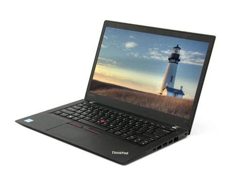 Lenovo Thinkpad T