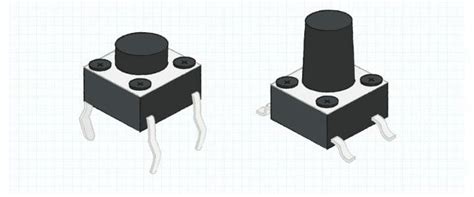 Momentary Switch Everything You Need To Know