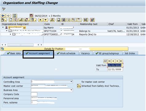 Edit Om Infotype 1008 Acct Assignment Features Sap Community